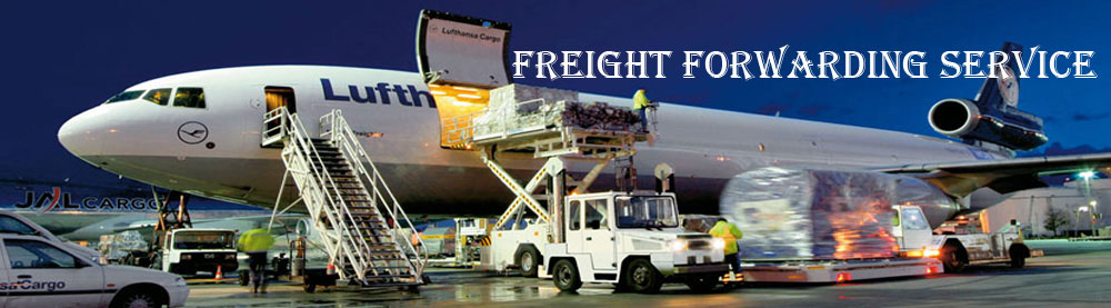 RP Total Logistics : Clearing Freight Forwarding Total Logistics ...